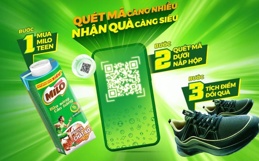 ‘One Cap, One Code’ and the value of connected packaging: SIG ...